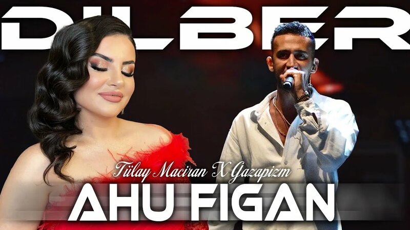 Tülay Maciran X Gazapizm - Ahu Figan Dilber ( Prod. Burako Beats ) - Yandex Video aramada ...