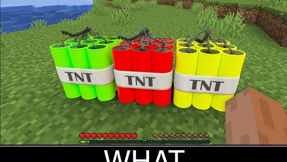 realistic explosion physics mod minecraft: 955 video Yandex'te bulundu