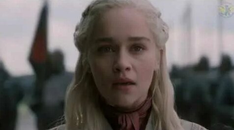 Game of Thrones/Nathalie Emmanuel/Missandei death scene/Lena Headey ...