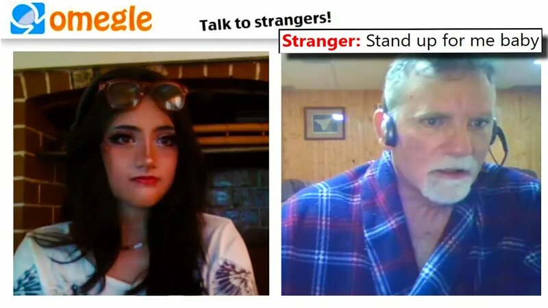 Catching Predators on Omegle... - Yandex Video aramada çevrimiçi izle