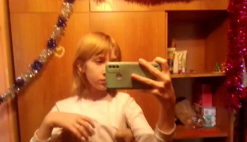 Night routine - Watch online in Yandex video search