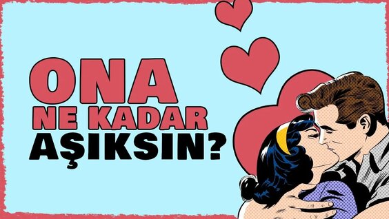 aşk testi çöz: 978 video Yandex'te bulundu