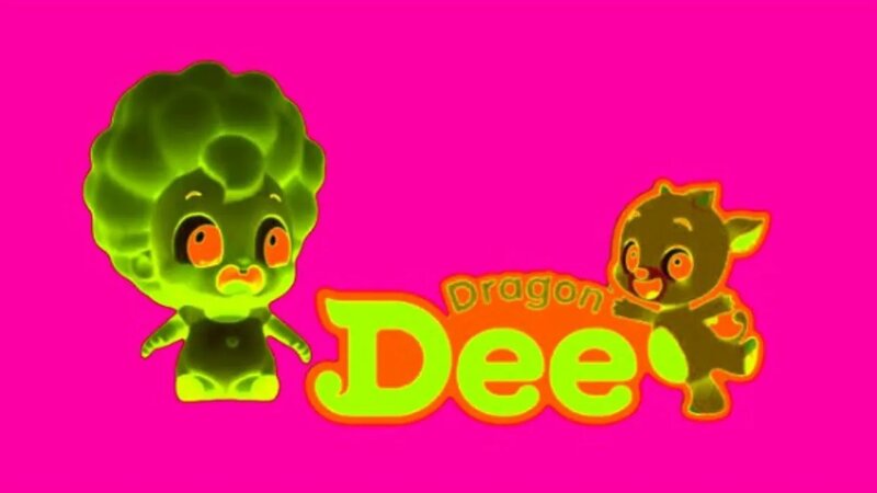 Dragon Dee New intro logo Effects(Sponsored by preview 2 Effects ...