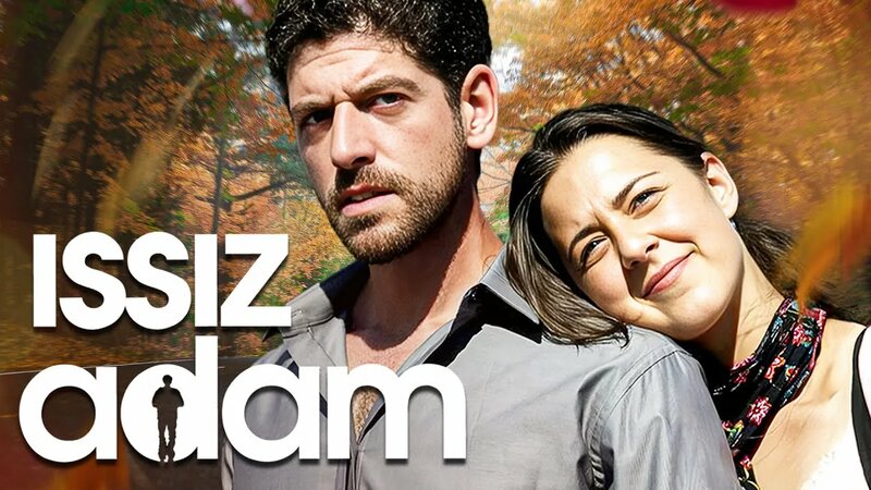 Issiz ADAM (Cemal Hünal, Melis Birkan, Yıldız Kültür) | Full HD Dram ...