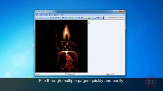 free pdf viewer: 1 bin video Yandex'te bulundu