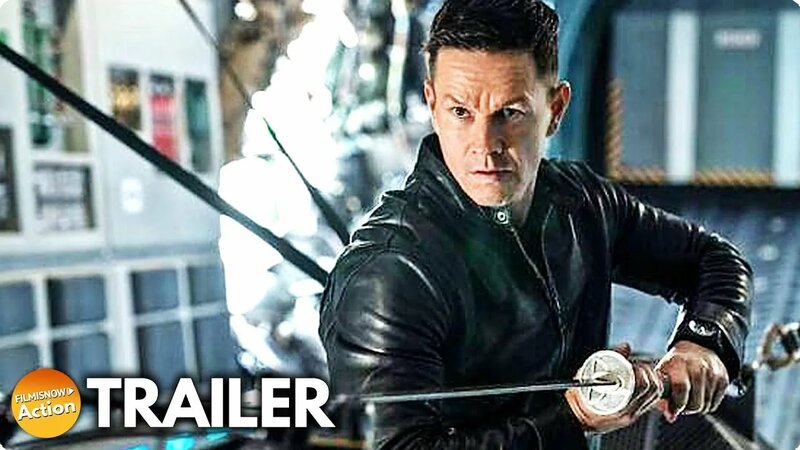 Infinite (2021) NEW Trailer 2 | Mark Wahlberg Sci-Fi Action Film ...