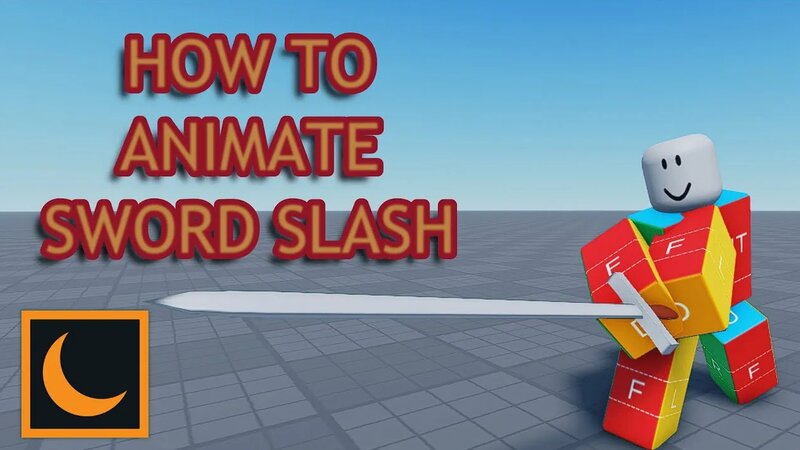 How to Animate a Sword Slash [Moon Animator] - Yandex Video aramada ...