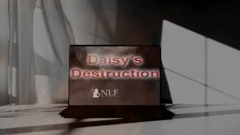 El vídeo más terrorífico Daisy's Destruction - Смотреть онлайн в поиске ...