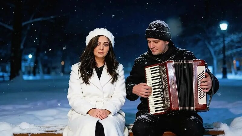 Sebine Babayeva - Qis Gunleri 2026 (Resmi Musiqi Klipi)_HD.mp4 — Видео ...