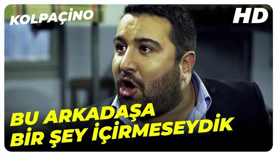 kolpaçino sabri abi replikleri: 68 video Yandex'te bulundu