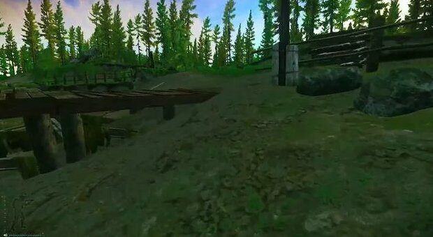 Сетевой провайдер часть 2 Квест от Механика в Escape from Tark ...