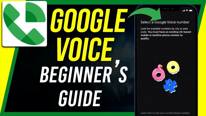 How to Use Google Voice
