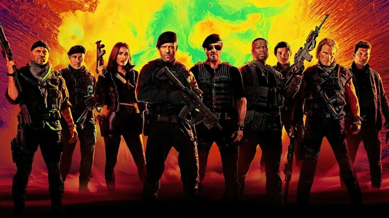 Jason Statham | Aksiyon Filmleri Türkçe Dublaj | 2024 | Savas ve Dövüş ...