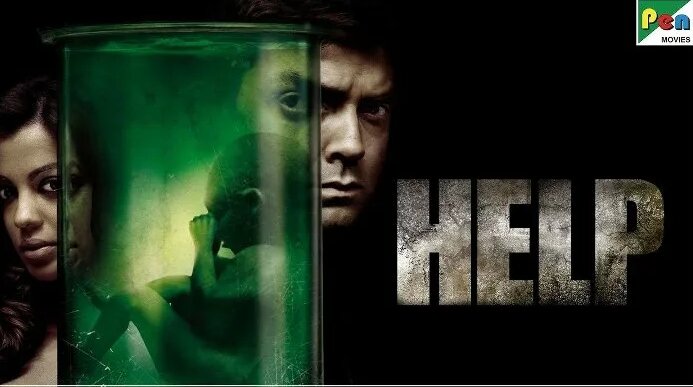 Плачь! Молись! Кричи! \ Help (2010) \ ужасы, триллер - Смотреть онлайн в поиске Яндекса по Видео