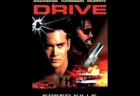 Drive 1997 Filmi Full HD izle türkçe dublaj - çevrimiçi izle Yandex Video