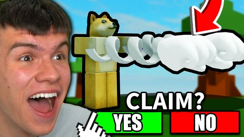 [Showcase] How To Get The Spring Ability + Inventor Badge In Roblox ...