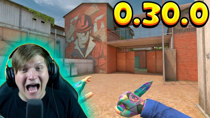 Standoff 2 0.30.0 reforged - обзор новой карты rust - Смотреть онлайн в ...