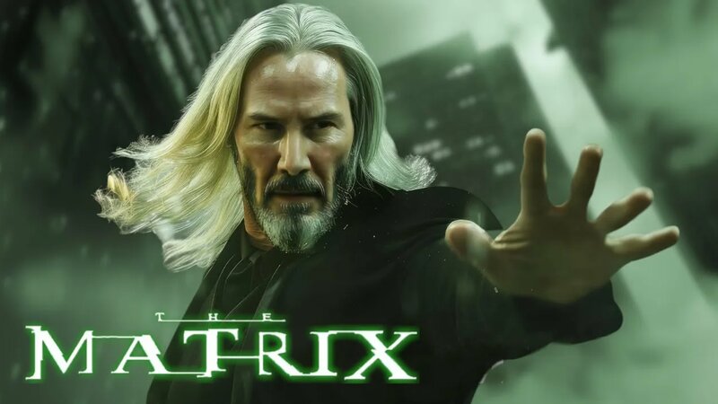 Matrix Full Movie 2024: Neo Returns | FullHDvideos4me New Action Movies 2024 in English (Game ...