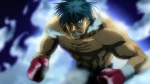 Takamura vs Hawk [ AMV ] Hajime no Ippo | BiovolkVK | Дзен - Yandex ...
