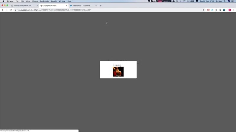 Word Add-in: Invisible Digital Signature - Yandex Video aramada ...