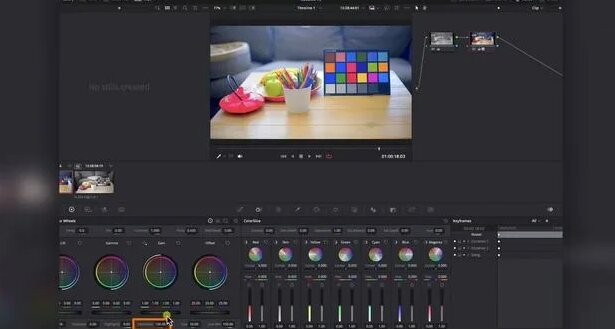 [Color Slice] - Продвинутая цветокоррекция. Долгожданная функция в ...