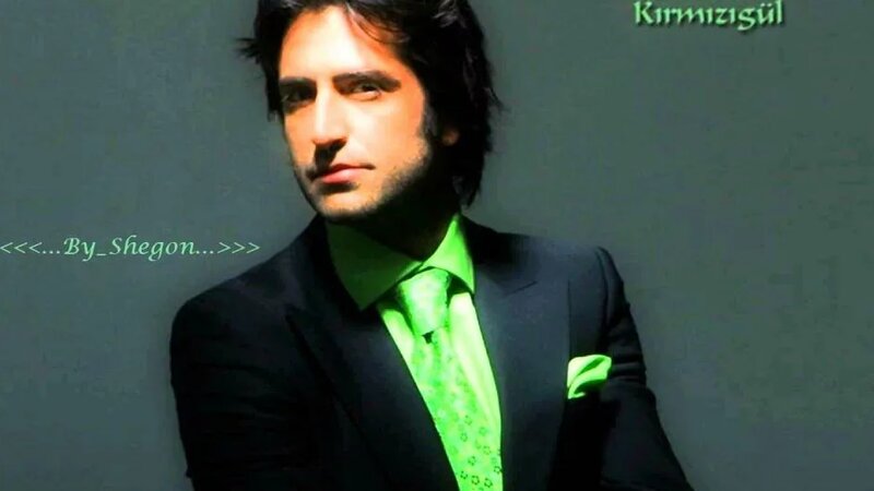 Mahsun Kirmizigul - Ben Boyle Kaderin - Yandex Video aramada çevrimiçi izle