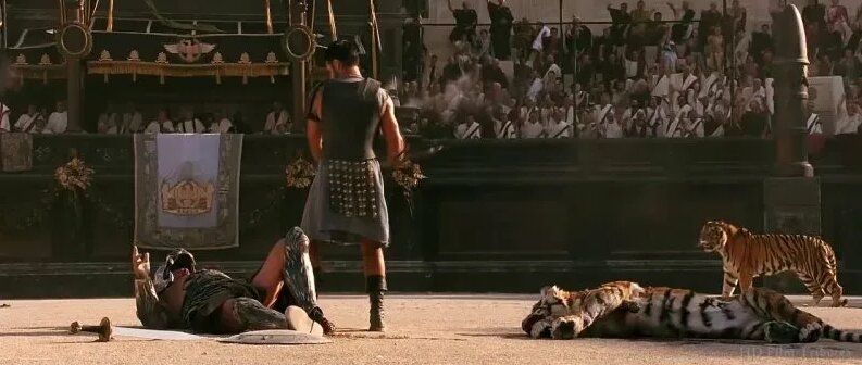 Hans Zimmer & Lisa Gerrard OST Gladiator "Now We Are Free" — Видео от ...