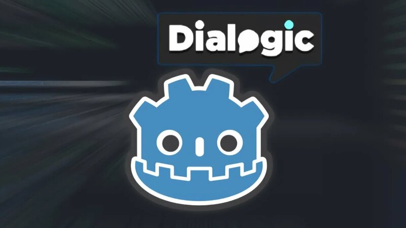 Урок: как установить и использовать dialogic 2 | godot 4+, создание ...