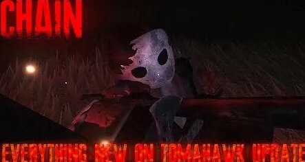 Roblox chain | everything new on the tomahawk update!! [update showcase ...