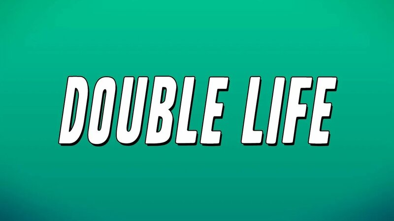 Pharrell Williams - Double Life (from "Despicable Me 4") [Lyrics ...