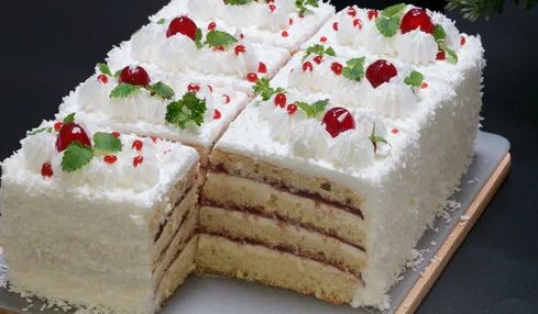 Shirin Dunyo | Торт Чудо! Мой Секретный рецепт! Это заказывают чаще ...