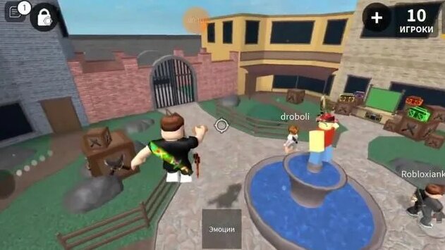 как включить speed glitch в mm2 роблокс (roblox) - Смотреть онлайн в ...