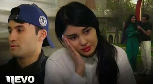 Musoxon G'ulomov - Ozor (Official Music Video) - Смотреть онлайн в ...