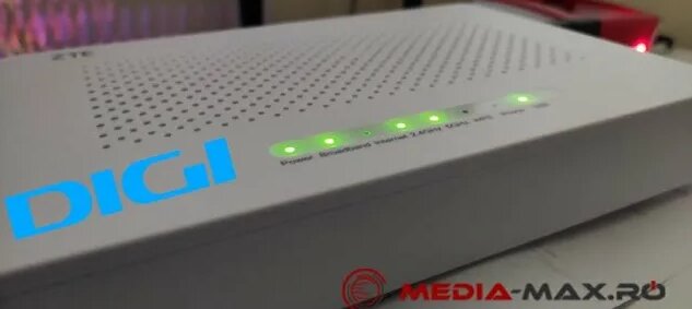 Router ZTE / Digi ZXHN H298a - Yandex Video aramada çevrimiçi izle
