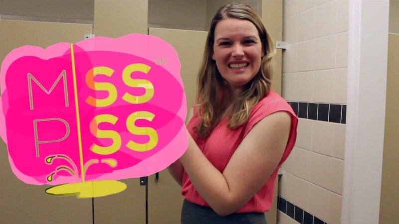 Miss Piss
