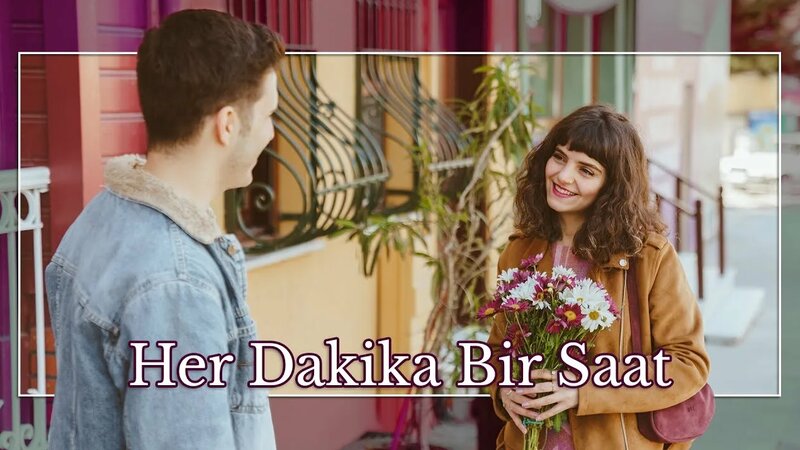 Eda Baba - Her Dakika Bir Saat (Official Video) - Yandex Video aramada ...
