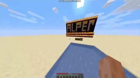 minecraft olta yapımı resimli: 741 video Yandex'te bulundu