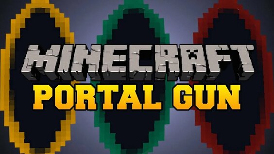minecraft 1.16.5 mod portal gun: 518 video Yandex'te bulundu