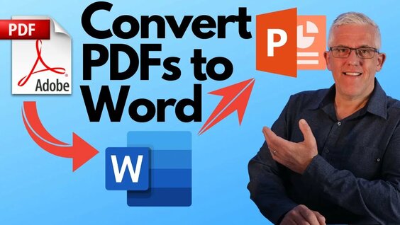 adobe +convert pdf to word: 1 bin video Yandex'te bulundu