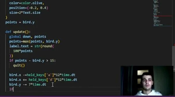 I created Doodle JUMP / Python GameDev - Смотреть онлайн в поиске ...