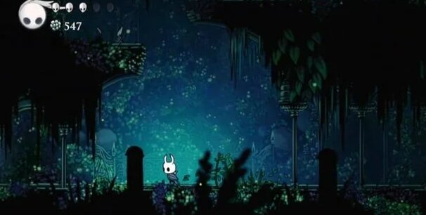 Hollow Knight Greenpath Map | Cornifer Location - Смотреть онлайн в ...