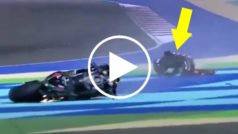 motogp Champion Jorge Martin crash | Jorge Martin crash | Jorge Martin ...