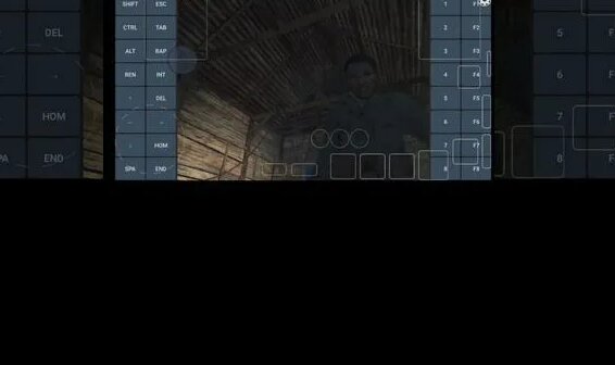 Exagear VS winlator FPS comparison | Test Call of duty world at war ...