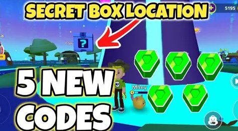 Free 1k Gems* PK XD Codes || PK XD Creator Codes || Codes PK XD 2022 ...