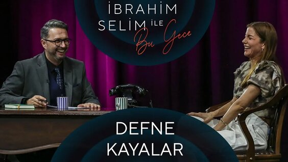 defne kayalar feet: 870 video Yandex'te bulundu