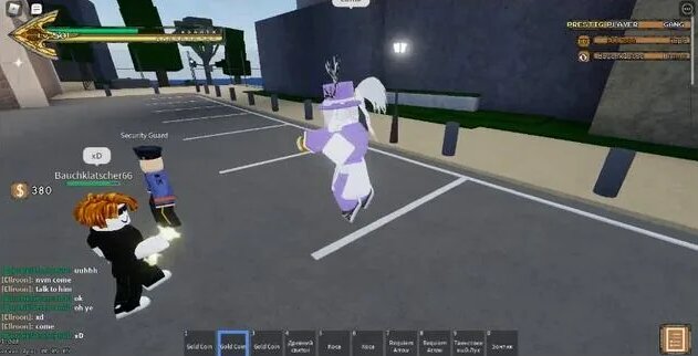 YBA Roblox Free VIP Server July 2022! - Смотреть онлайн в поиске ...