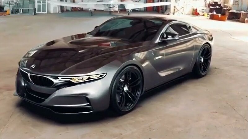 BMW M9 2022, bmw m9 /first look