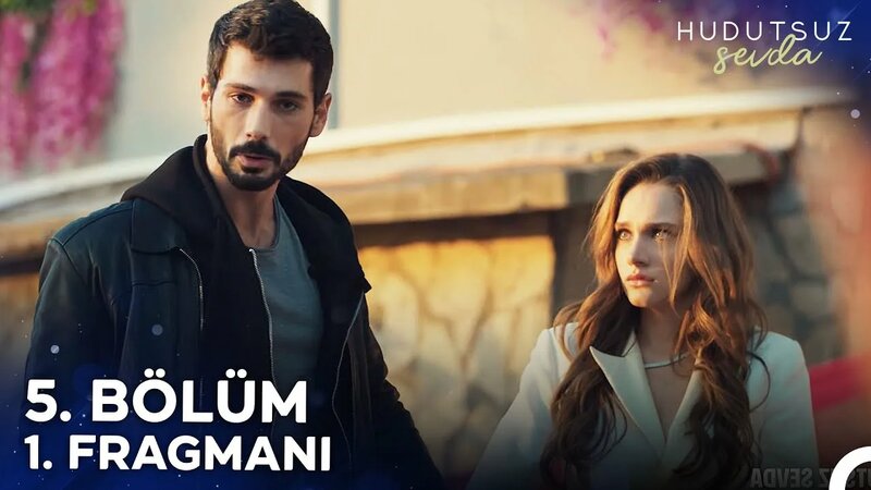 Hudutsuz Sevda 5. Bölüm 1. Fragmanı @HudutsuzSevdaDizi - Yandex Video ...
