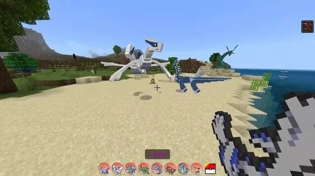 How To Get Pixelmon In Minecraft Bedrock 1.20! - Смотреть онлайн в ...