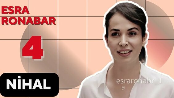 esra ronabar: 930 video Yandex'te bulundu